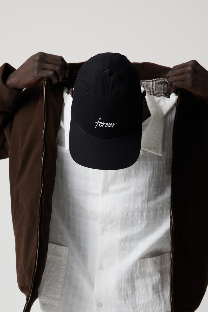 FORMER HATS COLLECTION 2022 – Klinika TLV