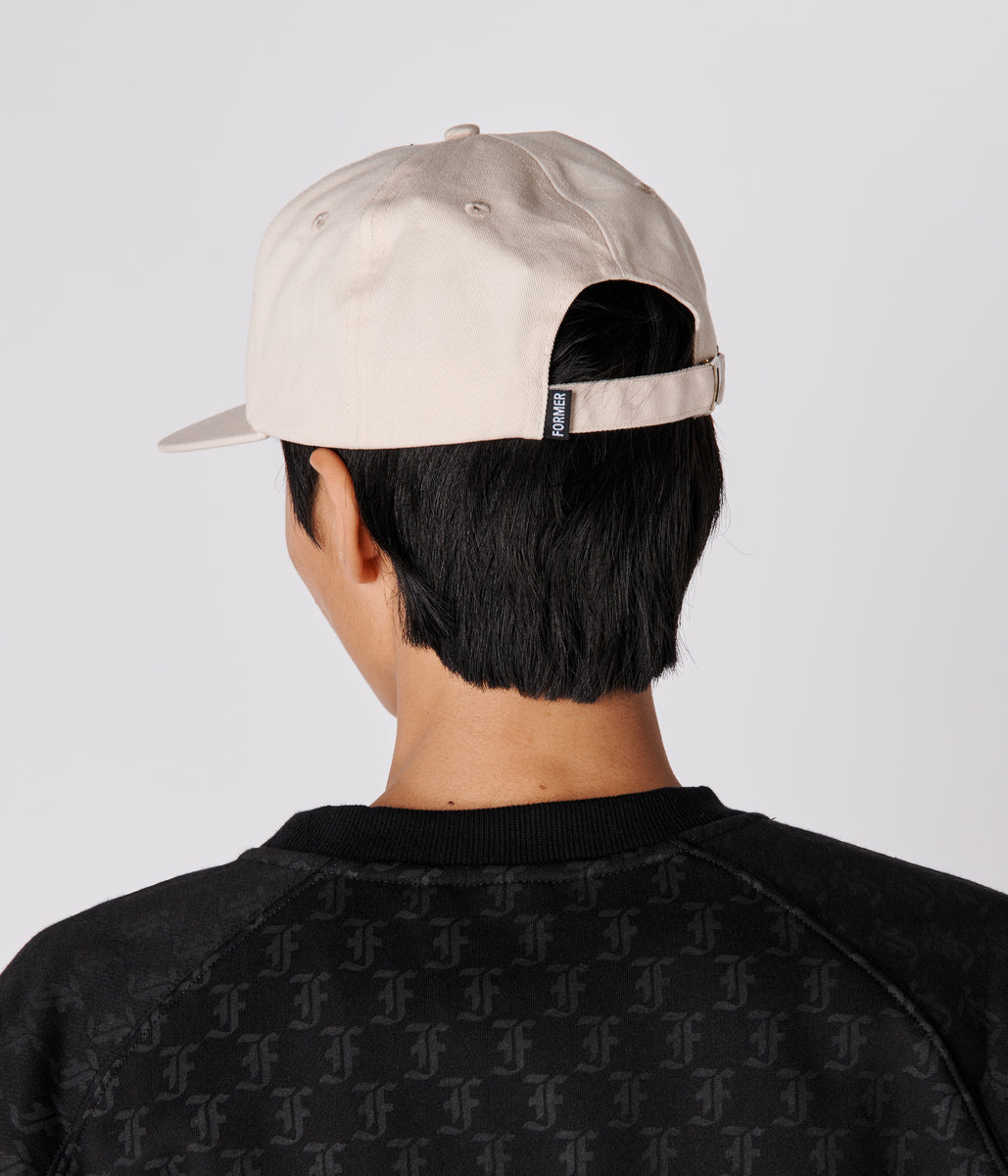 FORMER- LEGACY CAP-CREME – Klinika TLV